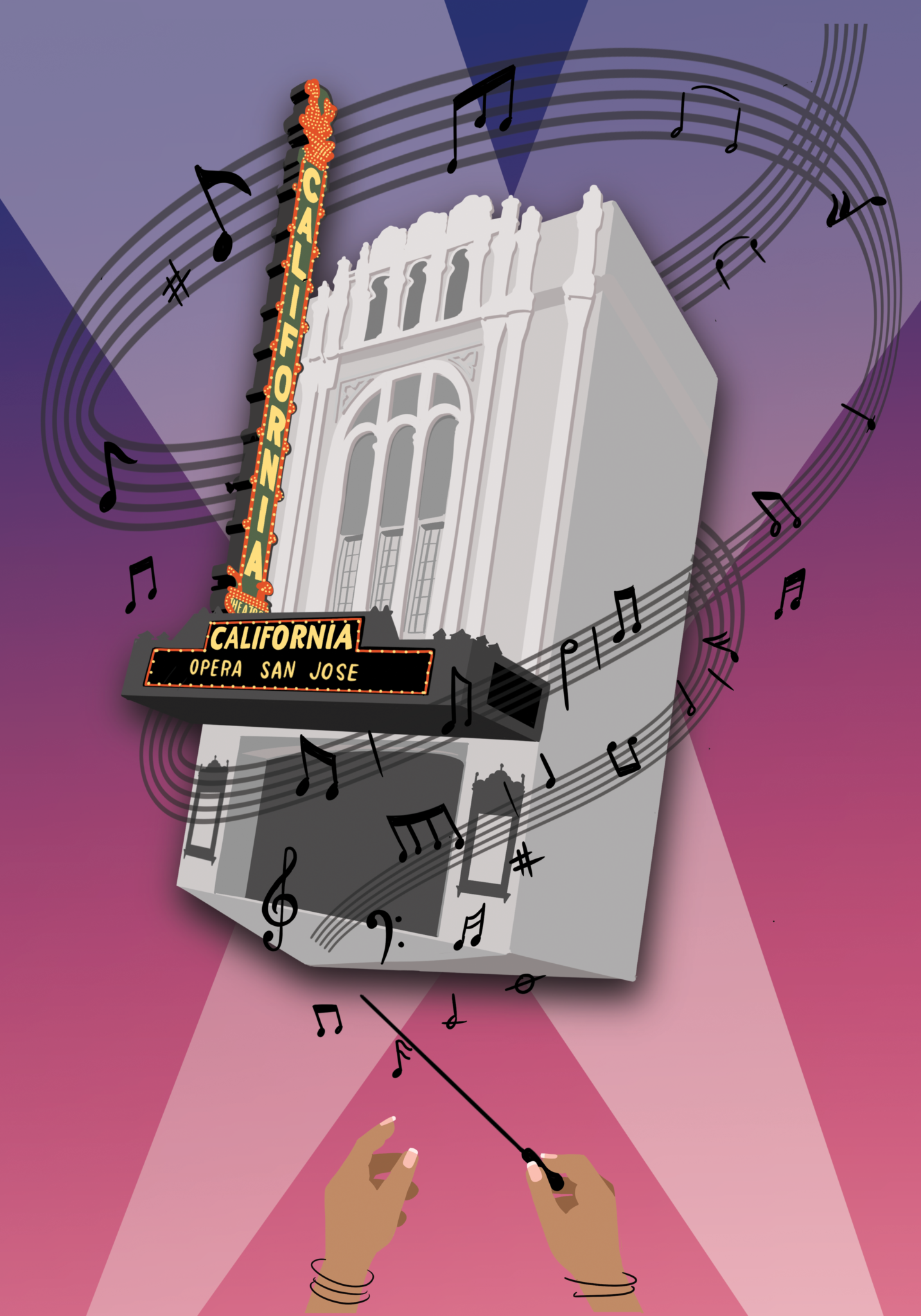 Opera San Jose | San Jose, Bay Area Opera