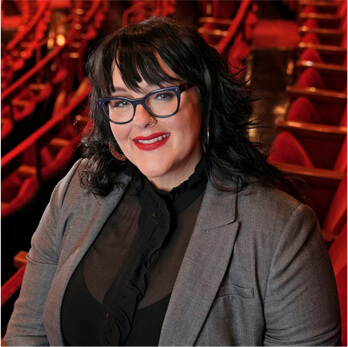 Opera San Jose | World-Class Opera in Silicon Valley