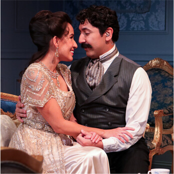 Opera San Jose | World-Class Opera in Silicon Valley