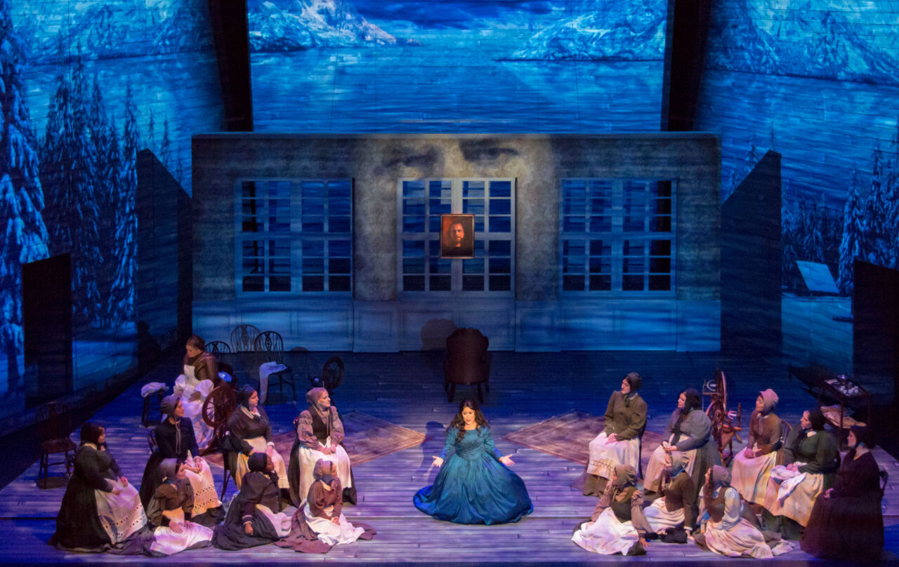 Our Programs | Opera San Jose