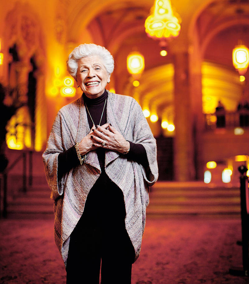 History | Opera San Jose