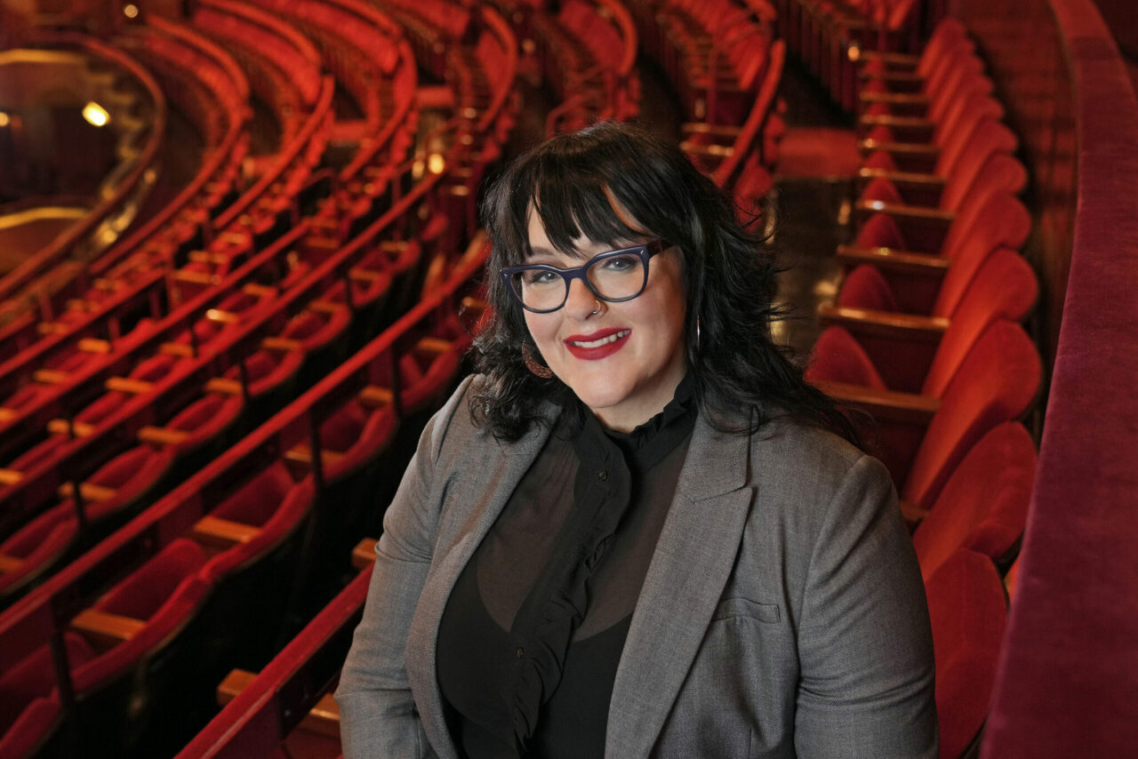 Our Team | Opera San Jose