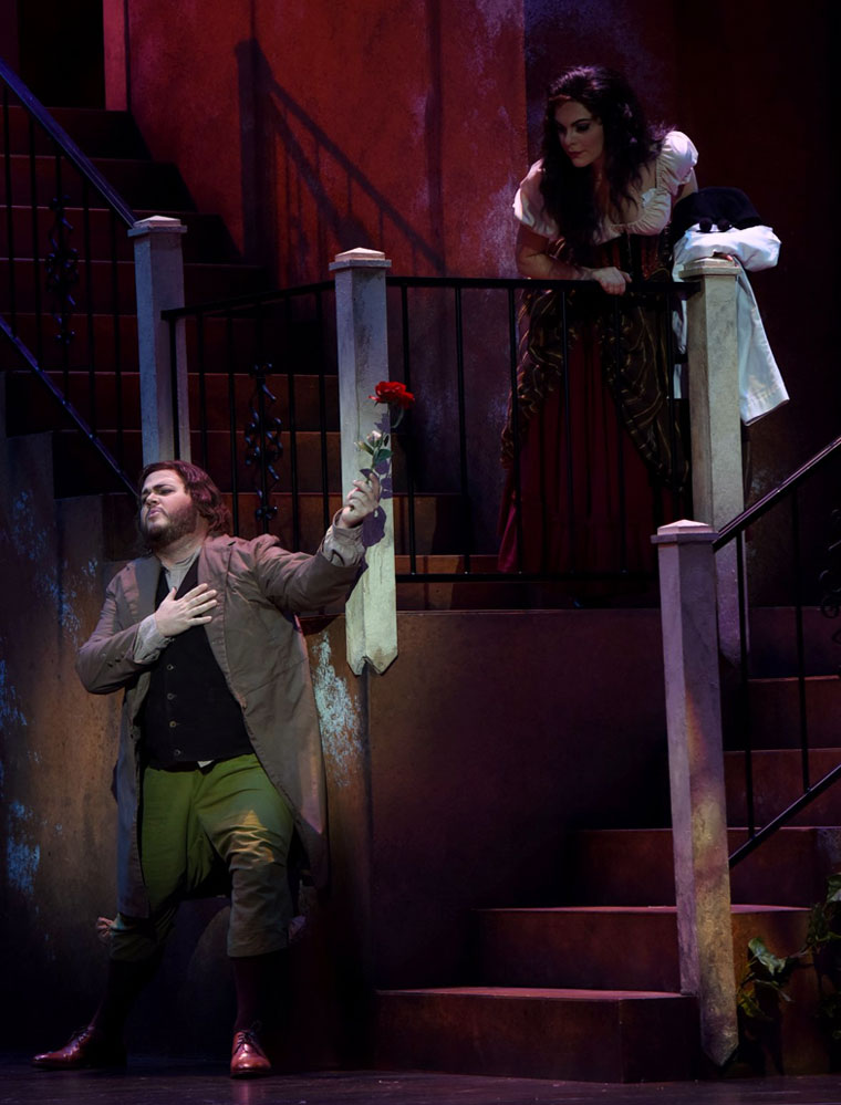 History | Opera San Jose