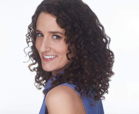 Courtney Miller | Opera San Jose