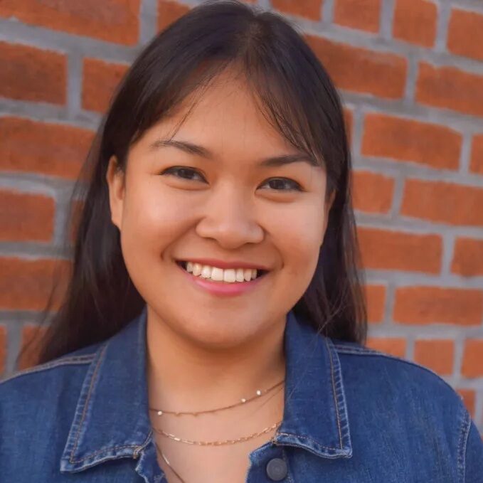 Catch up with Director-in-Residence Michelle Ainna Cuizon | Opera San Jose