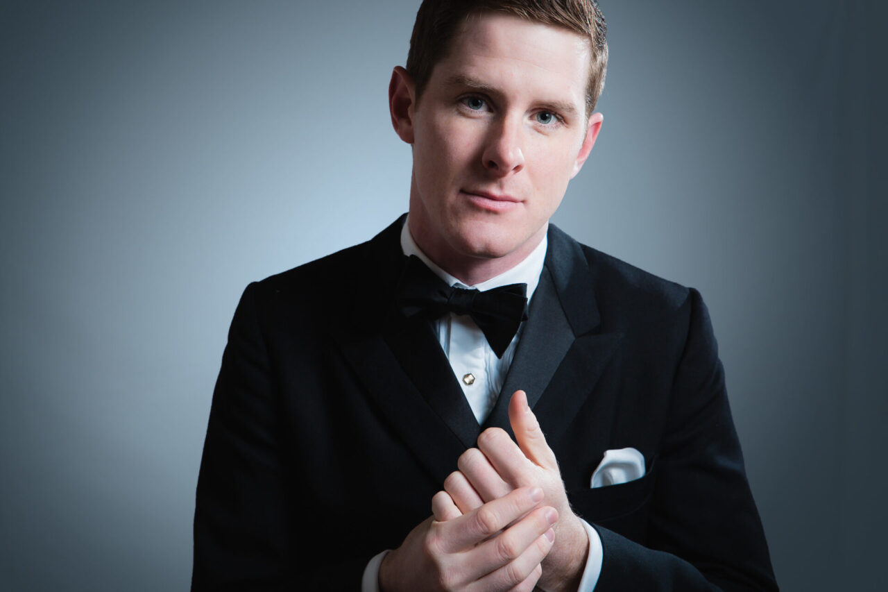 Artists in Residence | Opera San Jose