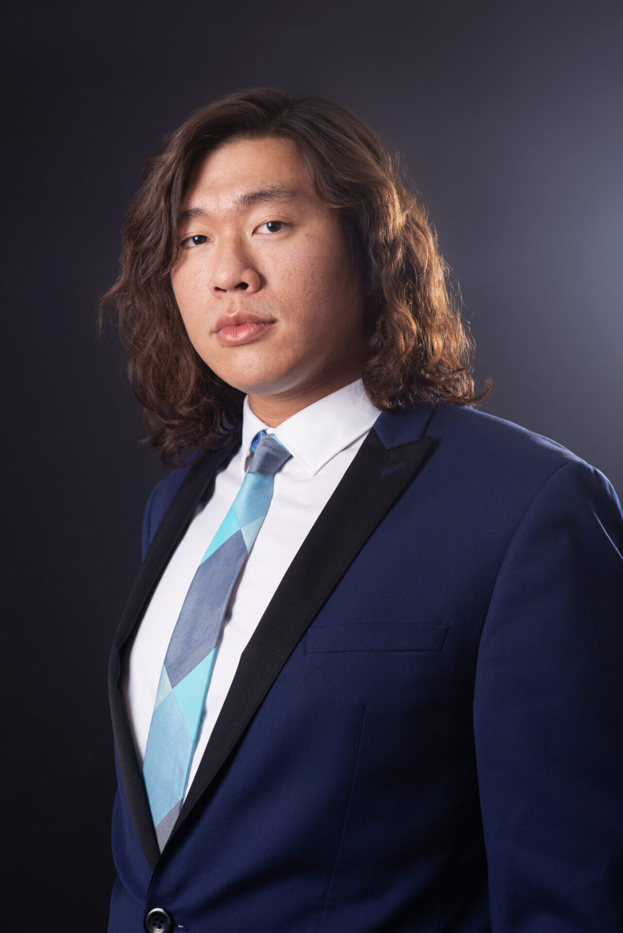 Michael Jesse Kuo | Opera San Jose