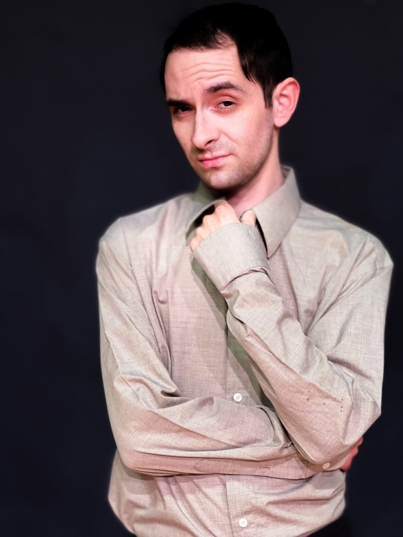 Johnny Villar | Opera San Jose