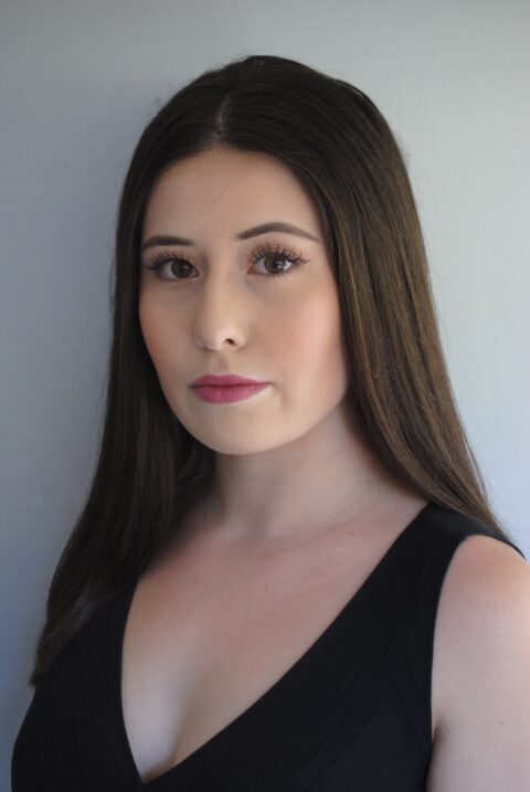 Abigail Bush | Opera San Jose