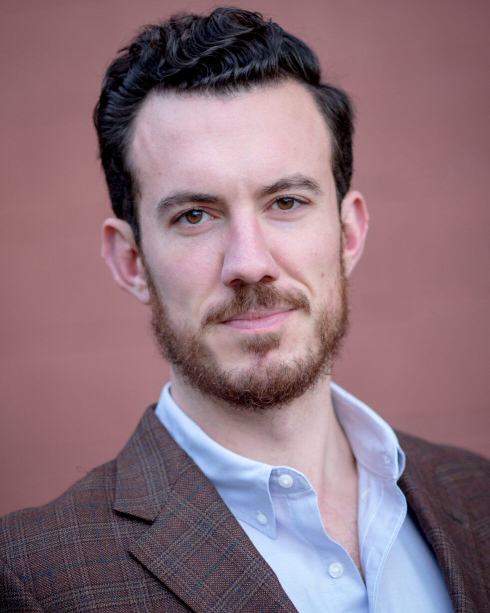 Glenn Healy | Opera San Jose