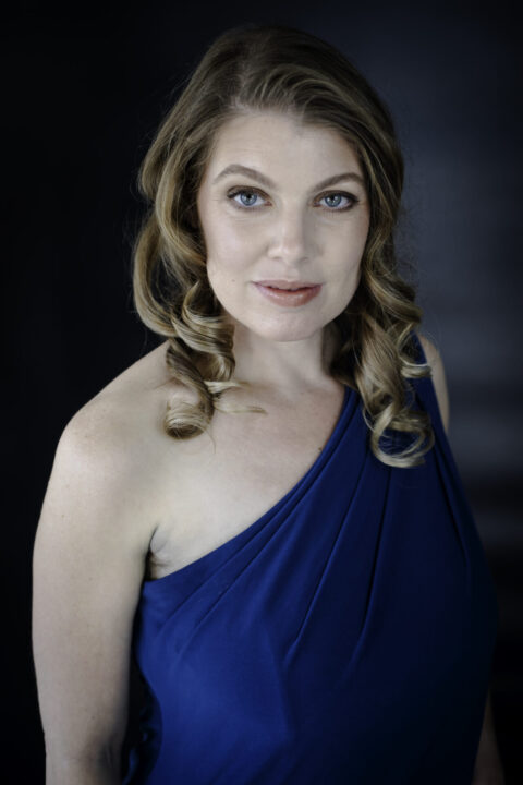 Leandra Ramm | Opera San Jose