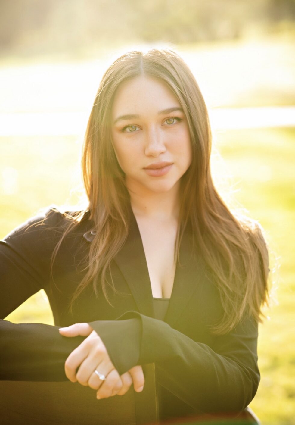 Alexandra Halchak | Opera San Jose