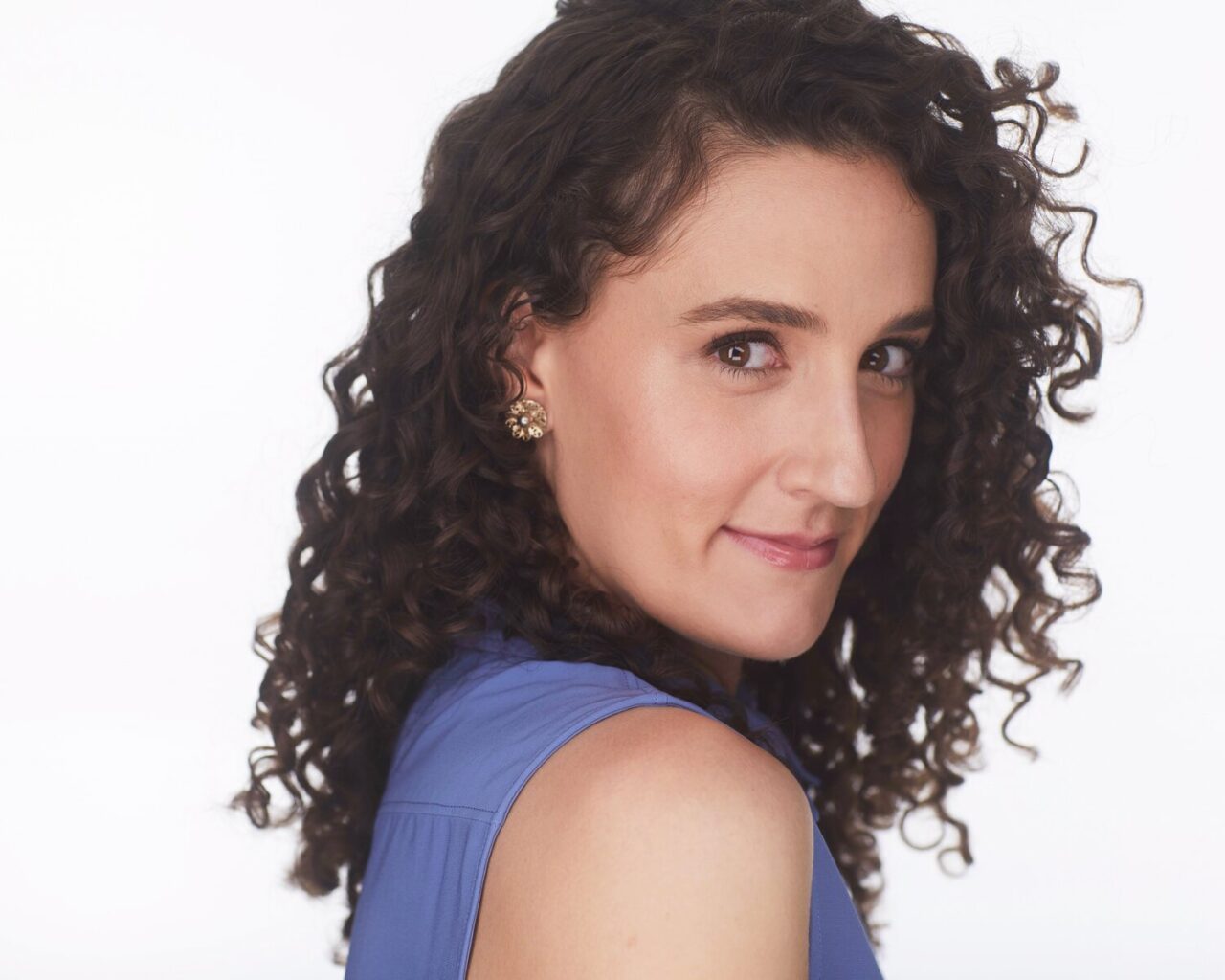 Maids, Mezzo's, and Modern Opera! Checking in with Artist-in-Residence ...