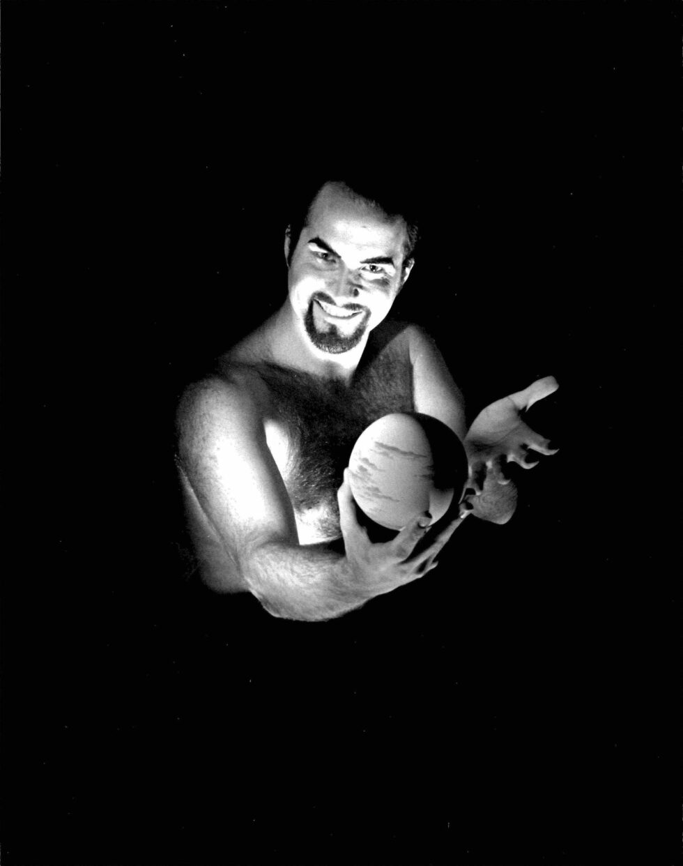 History | Opera San Jose