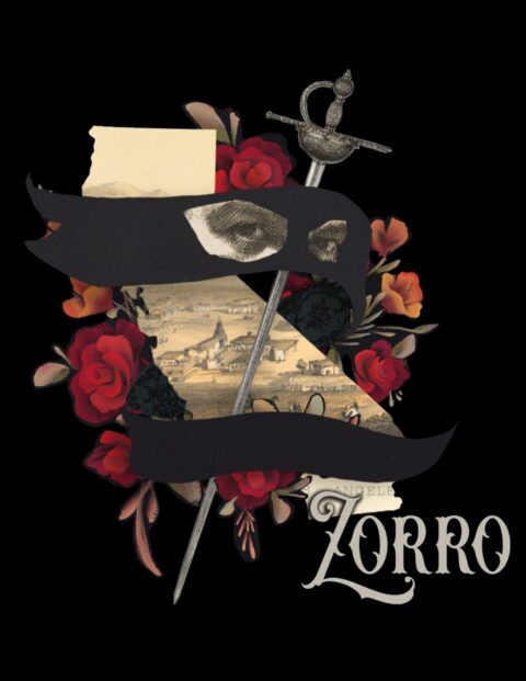 Zorro | Opera San Jose