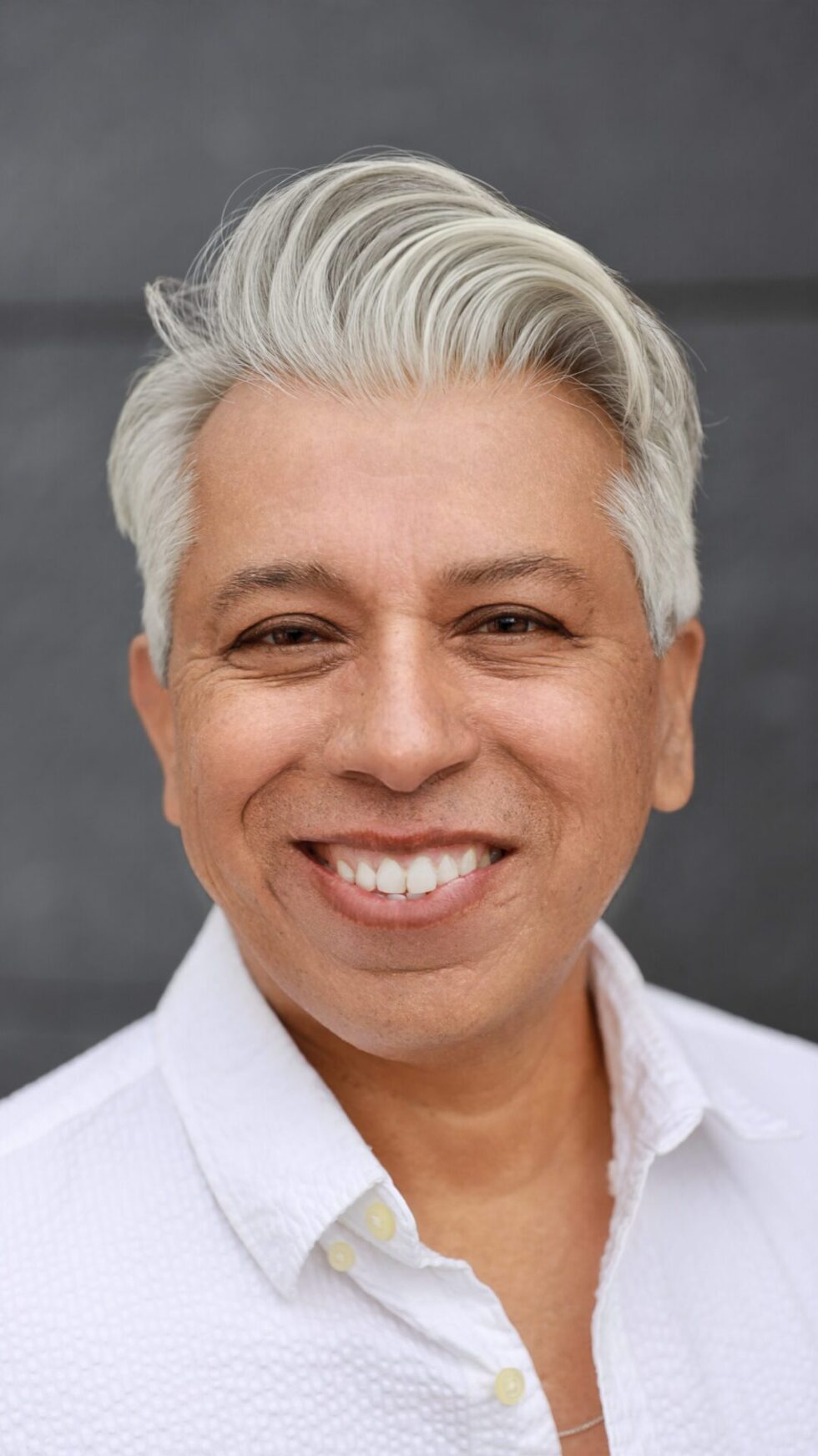 Héctor Armienta | Opera San Jose