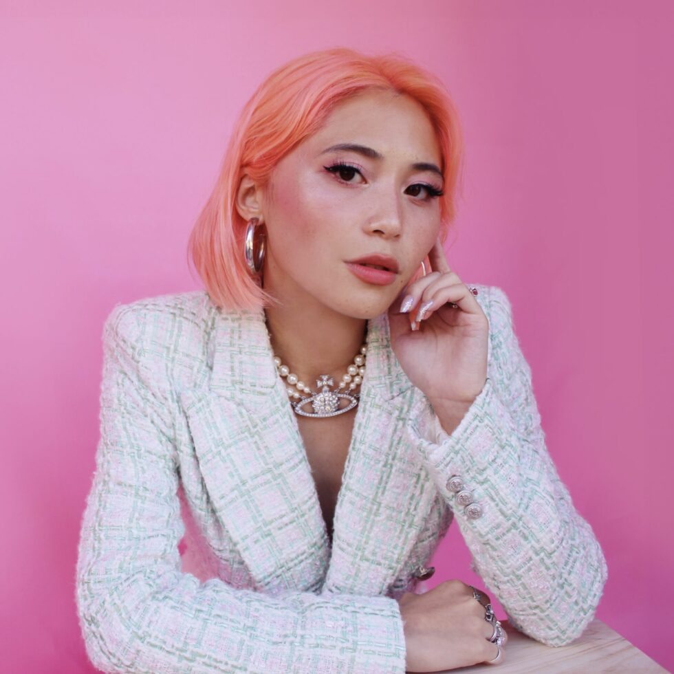 Nicole Koh | Opera San Jose