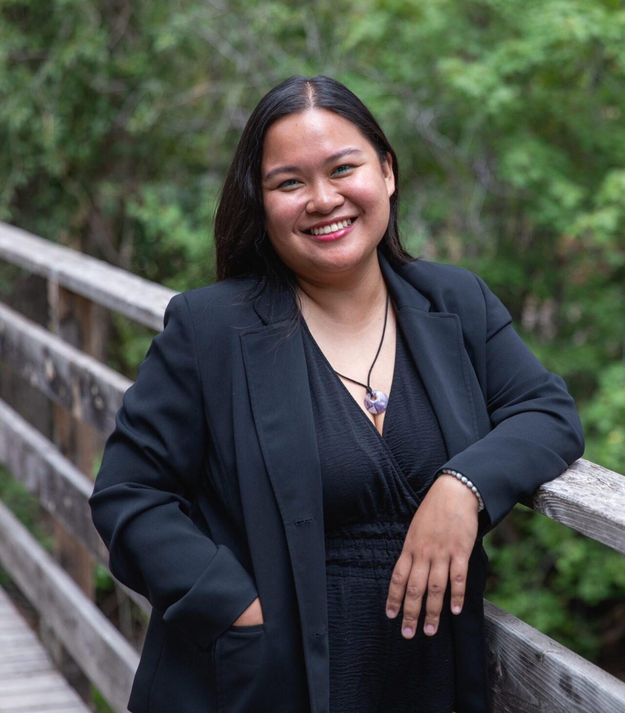 Michelle Cuizon | Opera San Jose