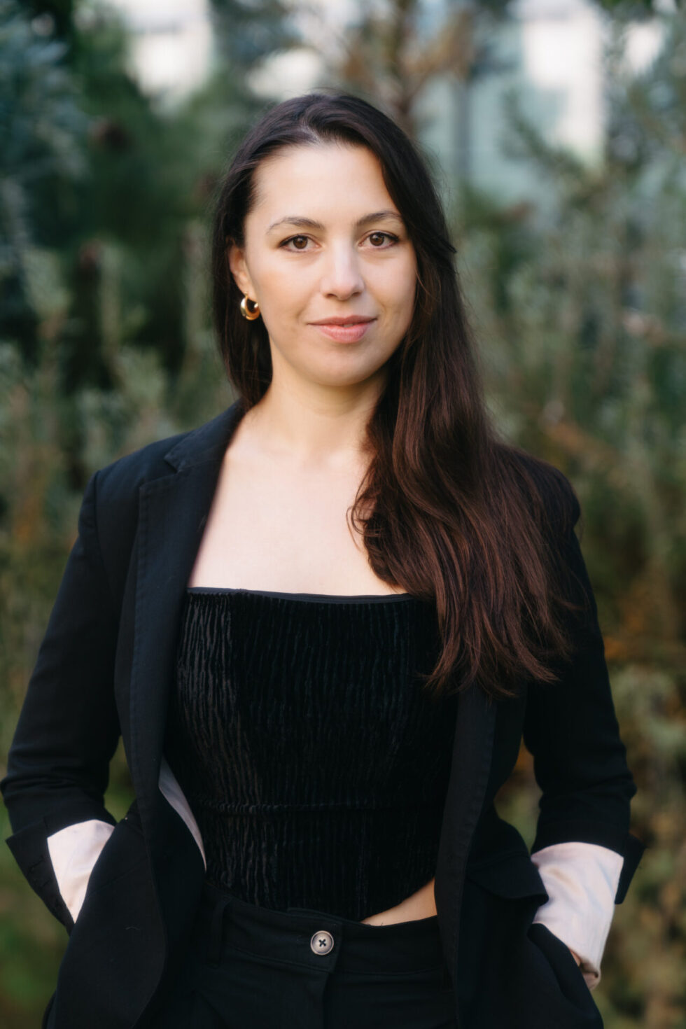 Phoebe Dinga | Opera San Jose