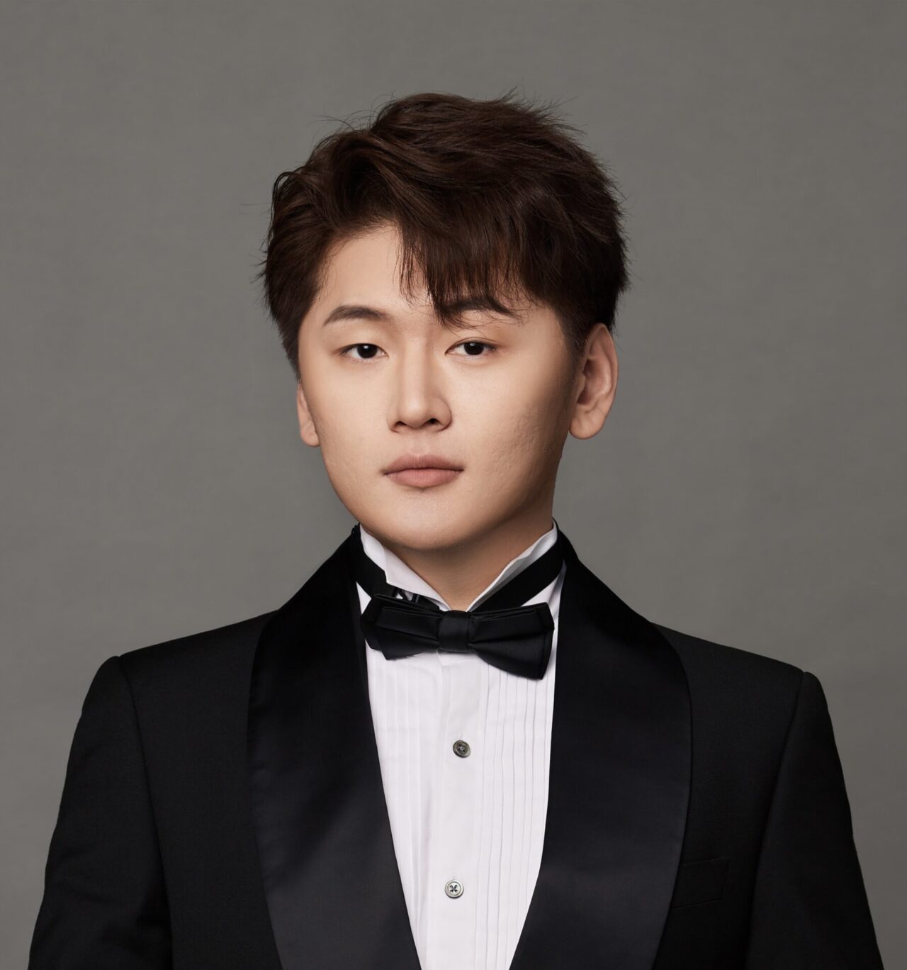 Haoran Li | Opera San Jose