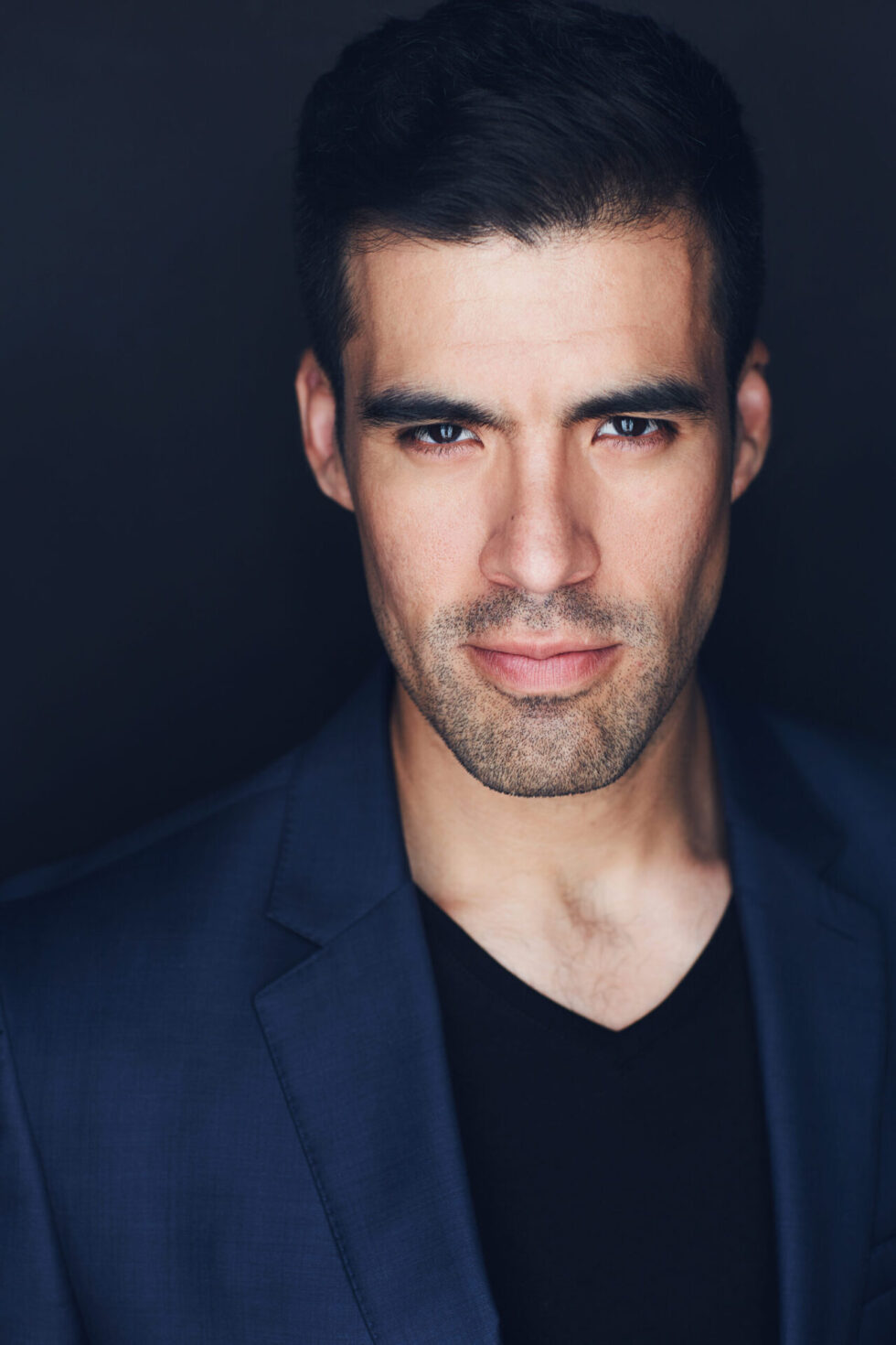 Luis Alejandro Orozco | Opera San Jose