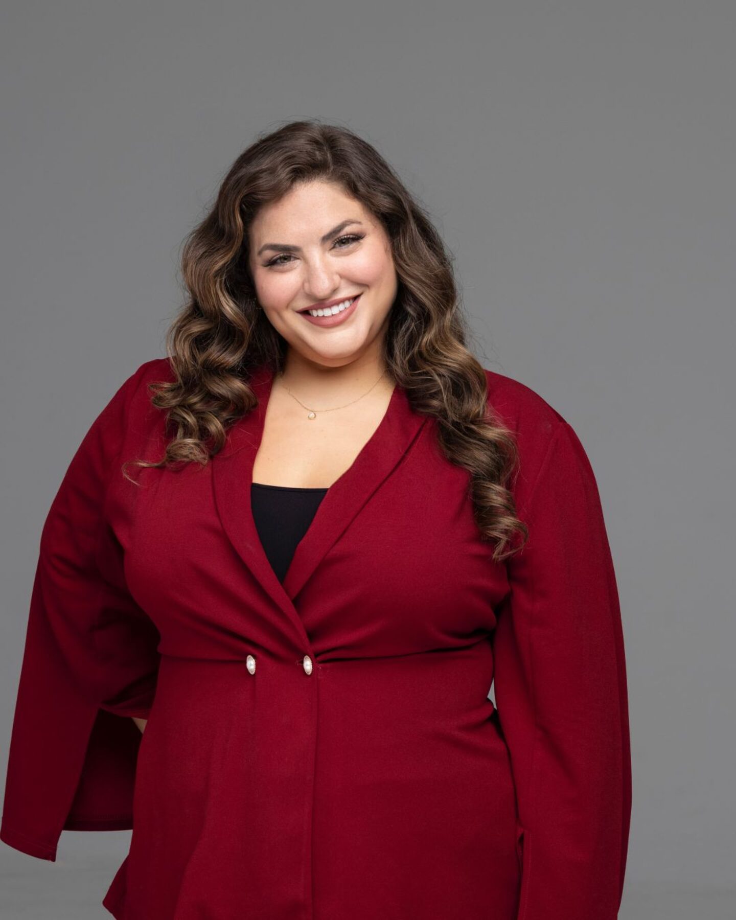 Shanley Horvitz, Soprano | Opera San Jose